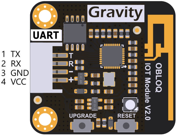 _SKU___Gravity__OBLOQ_-_IoT_Module_物联网模块_IIC版本_-DFRobot