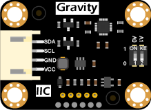_SKU_SEN0321_Gravity__IIC_Ozone_Sensor_0-10PPM__臭氧传感器-DFRobot
