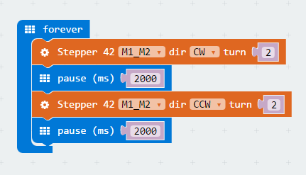 DFROBOT_micro:bit 电机驱动扩展板_DFR0548__产品说明_使用教程